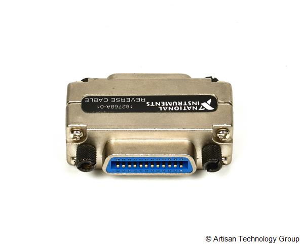 NI 182768-01 (GPIB Reverse Cable Adapter) | ArtisanTG™