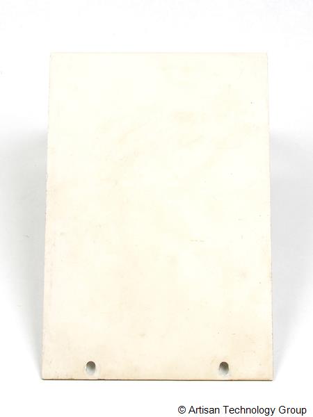 NI 182777A-01 / 182777B-01 (Mounting Bracket) | ArtisanTG™