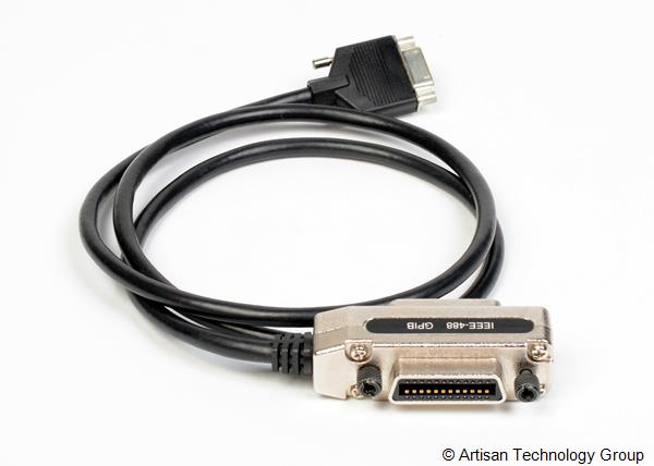 NI 183285-01 (GPIB Micro D25 to Champ Ribbon 24, Type X13 Cable (1 ...