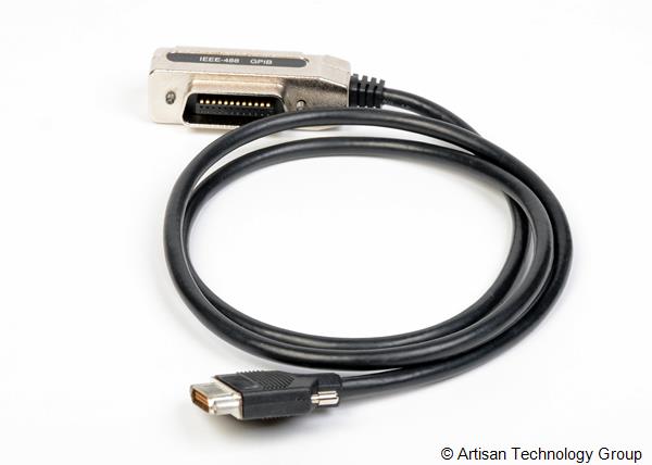 NI 183285-01 (GPIB Micro D25 to Champ Ribbon 24, Type X13 Cable (1 ...