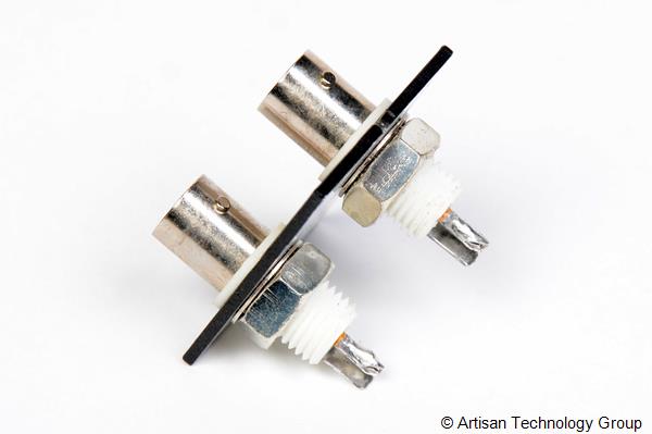 NI 184737-01 (Configurable Signal Conditioning Enclosure BNC (2 ...