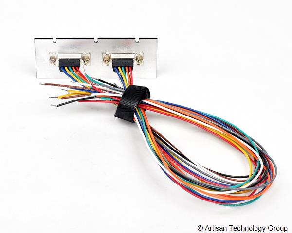 NI 184738-02 (Configurable Signal Conditioning Enclosure 9-Pin D-Sub, 2 ...