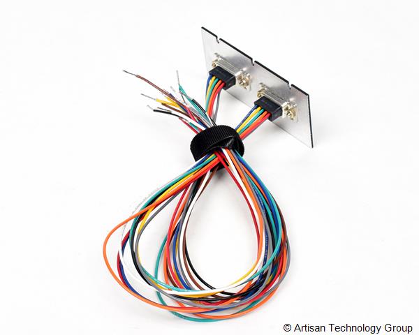 NI 184738-02 (Configurable Signal Conditioning Enclosure 9-Pin D-Sub, 2 ...