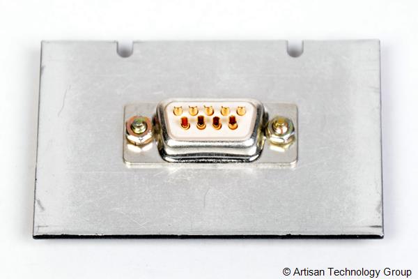 NI 184738-03 (Configurable Signal Conditioning Enclosure 9-Pin D-Sub, 1 ...