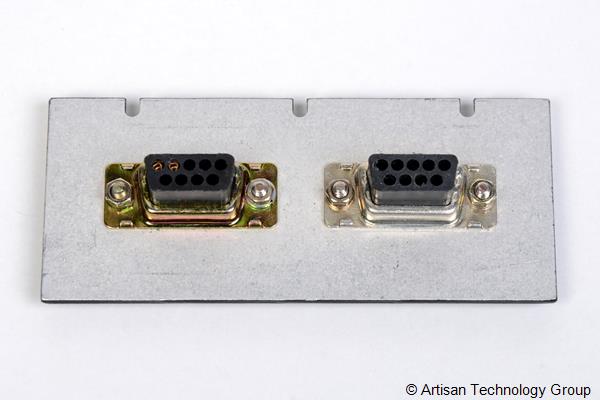 NI 184738-04 (Configurable Signal Conditioning Enclosure 9-Pin D-Sub, 2 ...