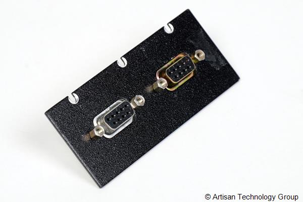 NI 184738-04 (Configurable Signal Conditioning Enclosure 9-Pin D-Sub, 2 ...