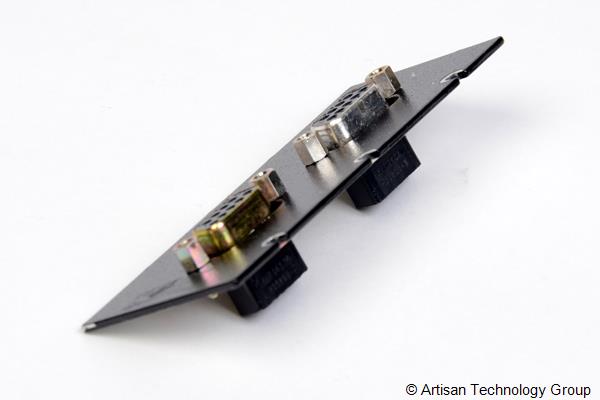 NI 184738-04 (Configurable Signal Conditioning Enclosure 9-Pin D-Sub, 2 ...