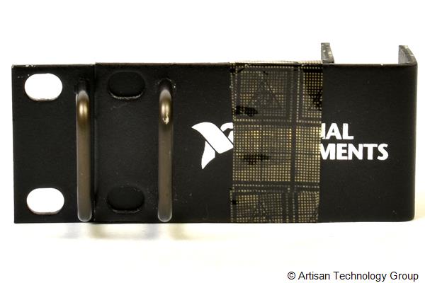 NI 184886A-01 (Mounting Brackets) | ArtisanTG™