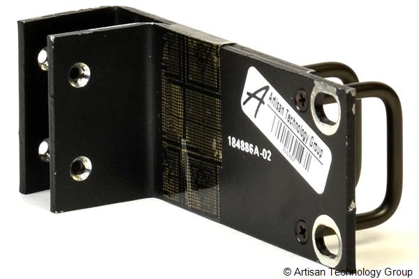 NI 184886A-02 (Mounting Brackets) | ArtisanTG™