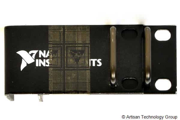 NI 184886A-02 (Mounting Brackets) | ArtisanTG™