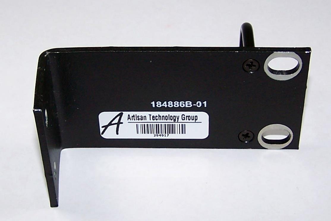 NI (Left Mounting Bracket) | ArtisanTG™