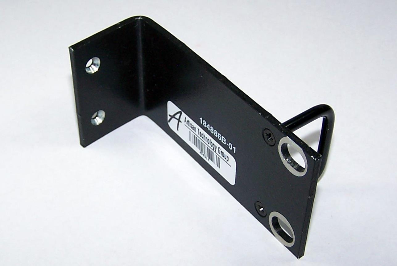 NI (Left Mounting Bracket) | ArtisanTG™