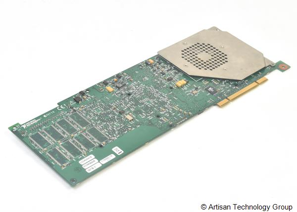 NI 188076E-04 (Digitizer Card - Parts) | ArtisanTG™