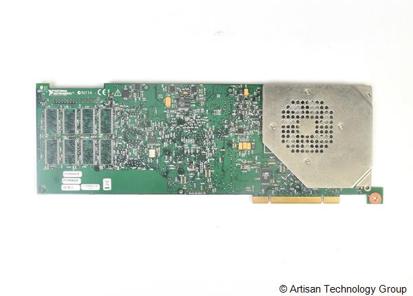 NI 188076E-04 (Digitizer Card - Parts) | ArtisanTG™