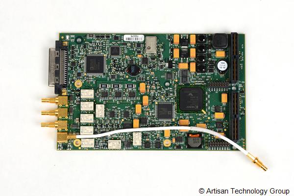 NI 190952-01 (Digital Interface Board with LVDS for the PCI-5421 ...