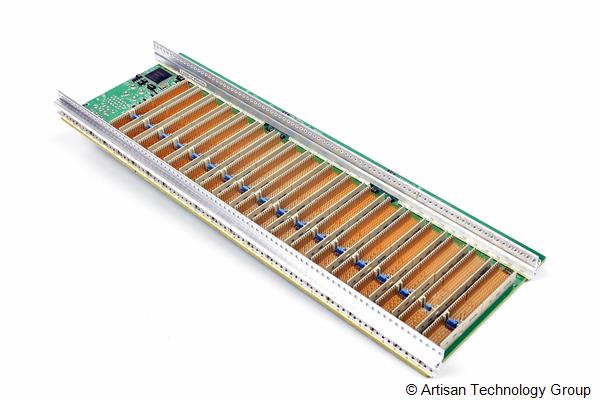NI 191933-01 (General-Purpose 18-Slot Chassis Backplane for PXI-1045 ...