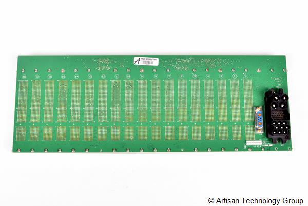 NI 191933-01 (General-Purpose 18-Slot Chassis Backplane for PXI-1045 ...