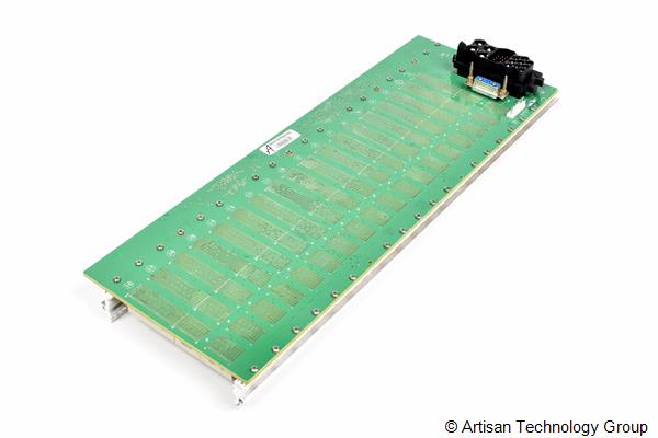 NI 191933-01 (General-Purpose 18-Slot Chassis Backplane for PXI-1045 ...
