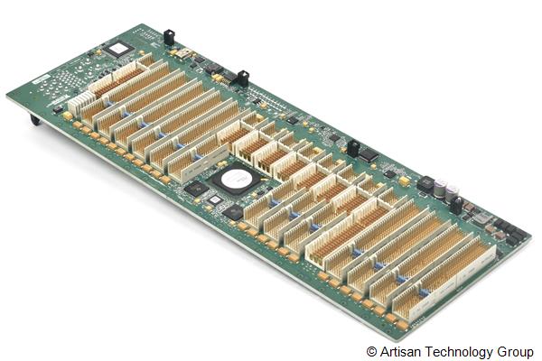 NI 192706-01 (18-Slot 3U Backplane for PXIe-1065 Chassis) | ArtisanTG™