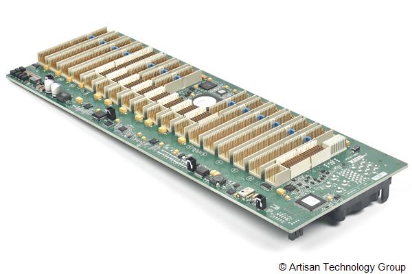 NI 192706-01 (18-Slot 3U Backplane for PXIe-1065 Chassis) | ArtisanTG™