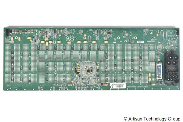 NI 192706-01 (18-Slot 3U Backplane for PXIe-1065 Chassis) | ArtisanTG™