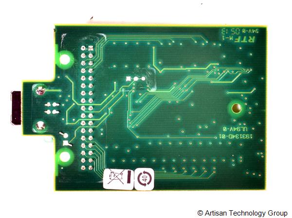 NI USB-6008 OEM (Board Only (No Enclosure)) | ArtisanTG™