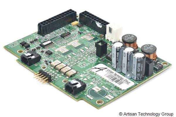 NI 193286-04 (PXI Chassis Management Card) | ArtisanTG™