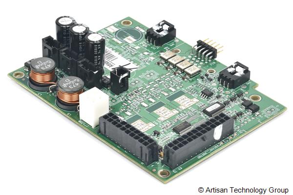 NI 193286-04 (PXI Chassis Management Card) | ArtisanTG™