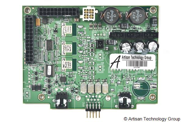 NI 193286-04 (PXI Chassis Management Card) | ArtisanTG™