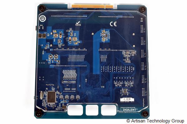 NI 193426B-01L (Digital Electronics FPGA Board) | ArtisanTG™