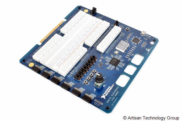 NI 193426B-01L (Digital Electronics FPGA Board) | ArtisanTG™