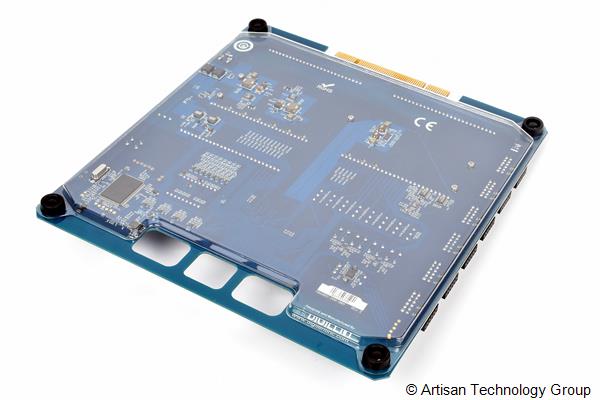 NI 193426B-01L (Digital Electronics FPGA Board) | ArtisanTG™