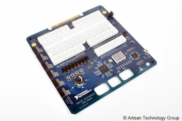 NI 193426B-01L (Digital Electronics FPGA Board) | ArtisanTG™