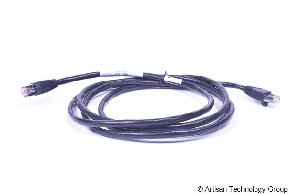 NI 194612-02 (cRIO RJ50 to RJ50 Ethernet Cable (2 Meter)) | ArtisanTG™