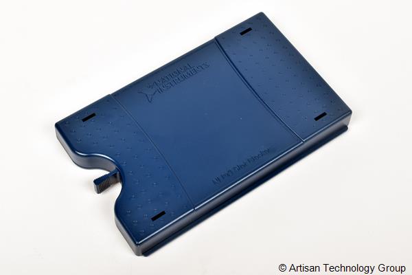 NI 199198-01 (PXI Slot Blocker (Single)) | ArtisanTG™