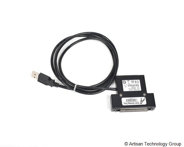 NI 653X-ADAPT (Cable Adapter) | ArtisanTG™