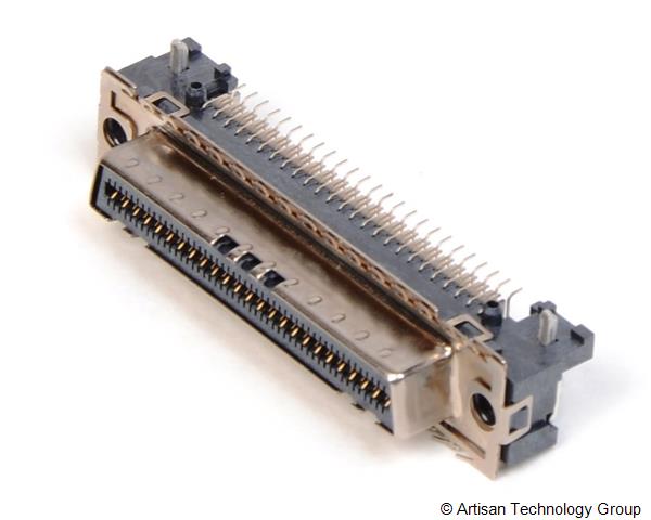 NI 779157-01 (Right-Angle InfiniBand Connector) | ArtisanTG™