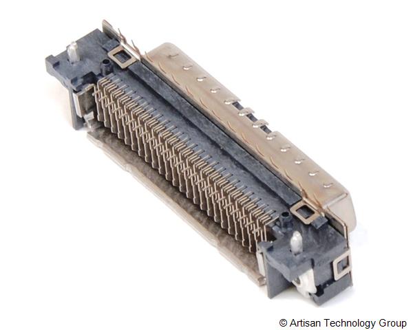 NI 779157-01 (Right-Angle InfiniBand Connector) | ArtisanTG™