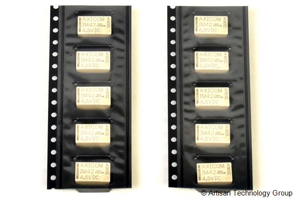 NI 779356-01 (Relay Replacement Kit (Set of 10)) | ArtisanTG™