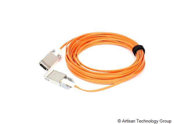 NI 781042-10 (MXI Express Gen 1 x4 Fiber Optic Cable (10 Meter ...