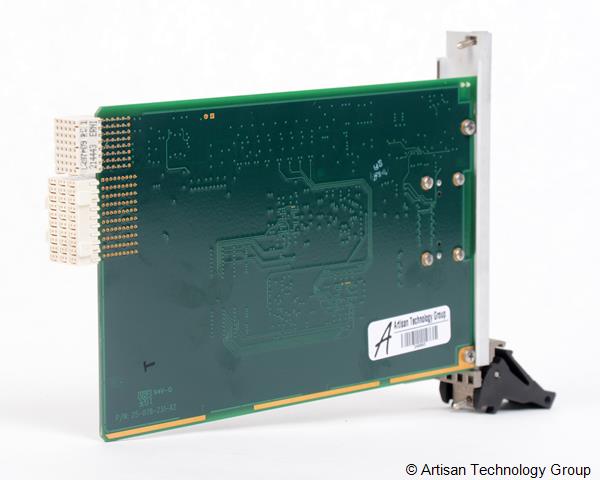 NI 8262 (x4 PCIe Module) | ArtisanTG™