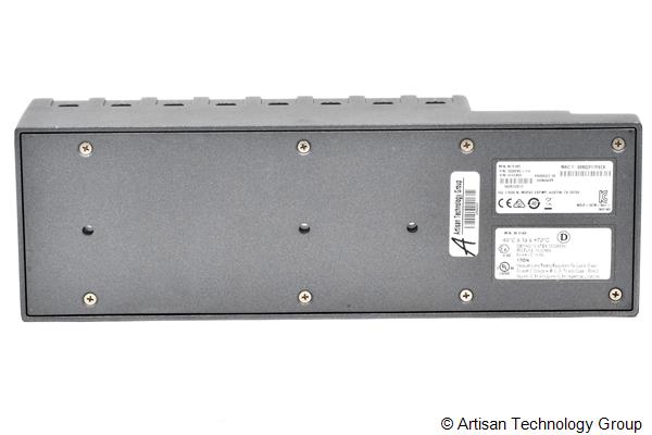 NI 9149 (8-Slot Ethernet RIO Expansion Chassis) | ArtisanTG™