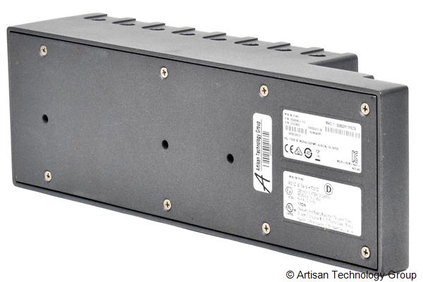 NI 9149 (8-Slot Ethernet RIO Expansion Chassis) | ArtisanTG™