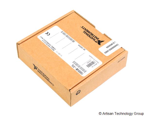 NI 9213 (16 TC, High-Density Thermocouple Module (Spring Terminal ...