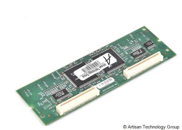 NI AMM (Memory Module) | ArtisanTG™