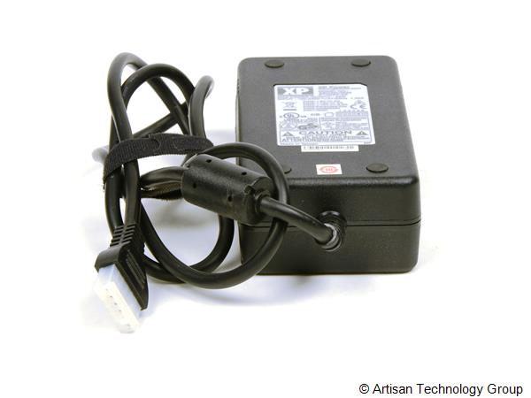NI PS01 (AC to DC Power Adapter (+5V +15 and -15 VDC)) | ArtisanTG™
