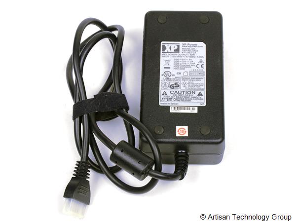 NI PS01 (AC to DC Power Adapter (+5V +15 and -15 VDC)) | ArtisanTG™
