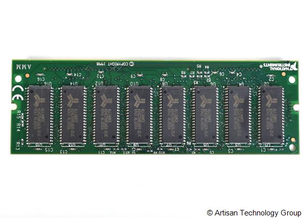 NI AMM (Memory Module) | ArtisanTG™