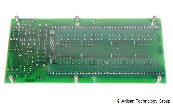 NI AMUX-64T (Analog Multiplexer) | ArtisanTG™