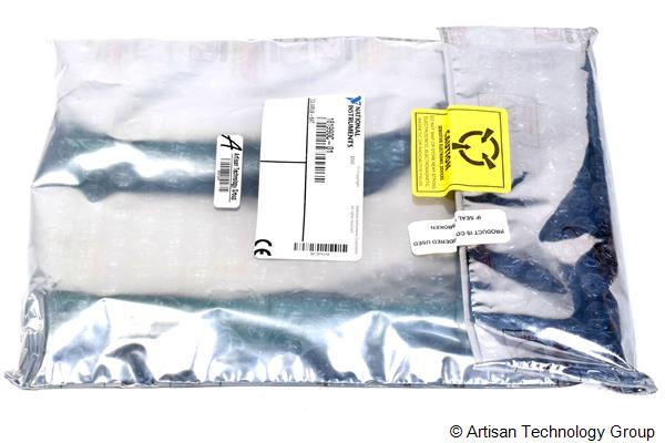 NI AMUX-64T (Analog Multiplexer) | ArtisanTG™